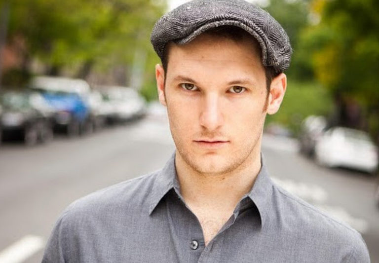 Drew Gasparini | Broadway Artists Alliance