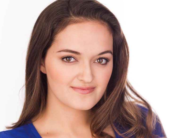 Jessica Hondel | Broadway Artists Alliance