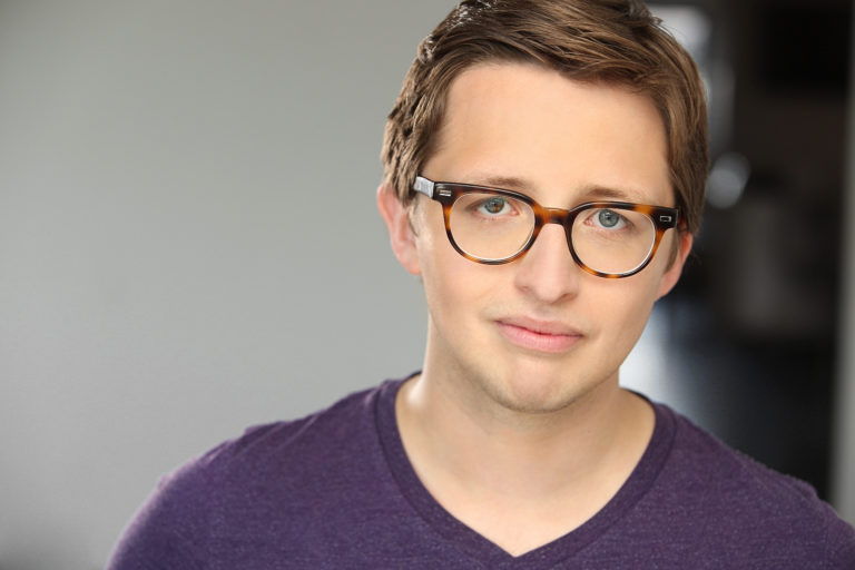 Will Roland | Broadway Artists Alliance