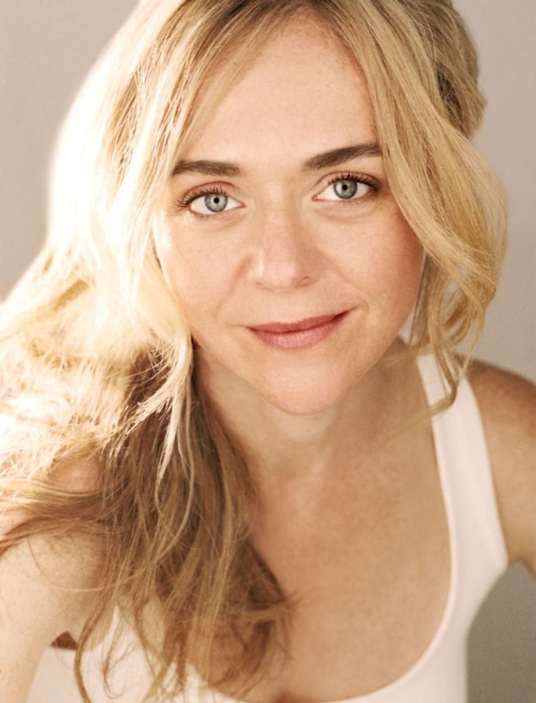 Rachel Bay Jones | Broadway Artists Alliance
