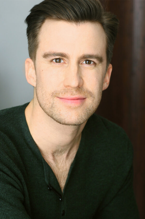 Gavin Creel | Broadway Artists Alliance