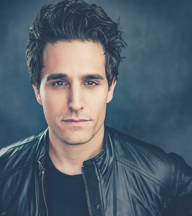 Jared Zirilli | Broadway Artists Alliance