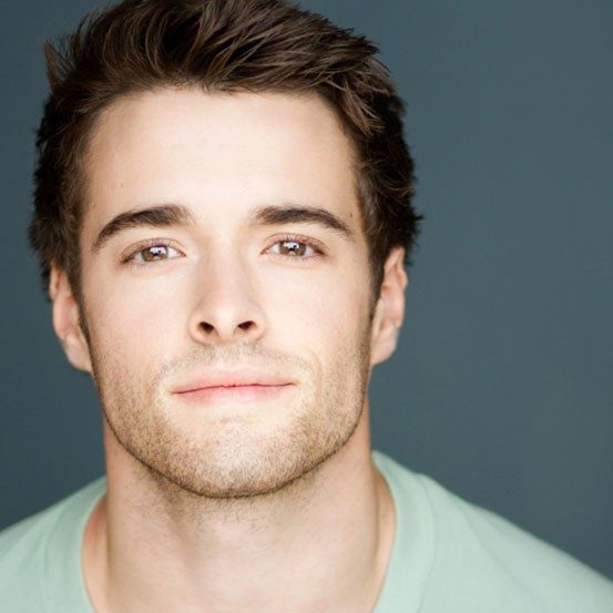 Corey Cott | Broadway Artists Alliance