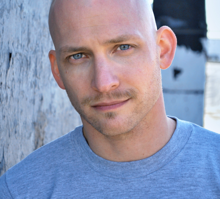 Justin Greer | Broadway Artists Alliance