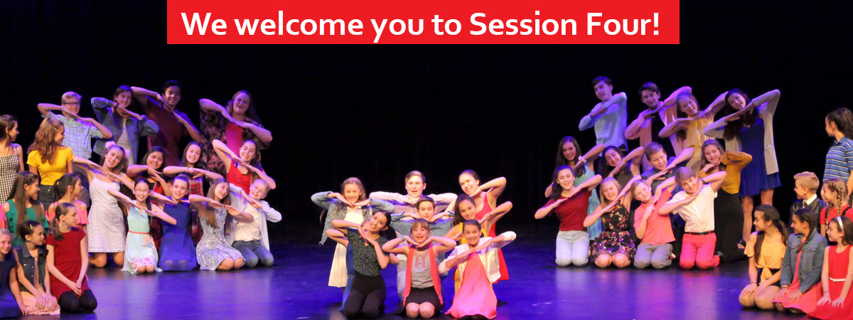 Welcome S4 | Broadway Artists Alliance