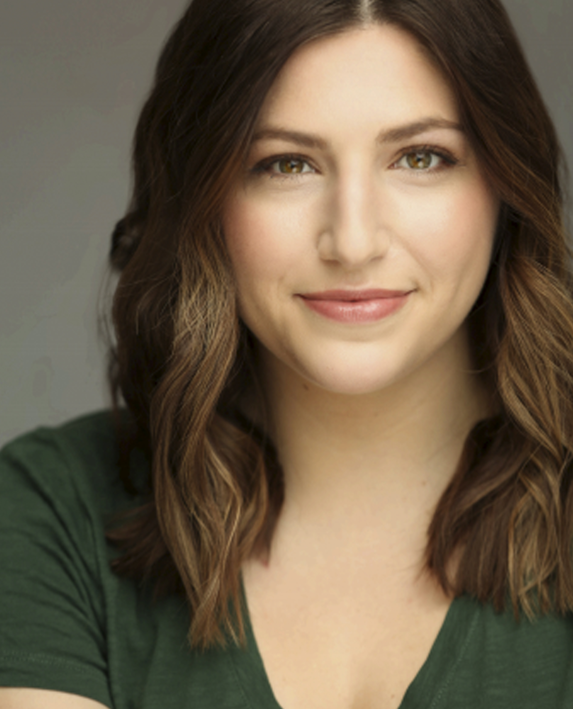 Morgan Daniels | Broadway Artists Alliance