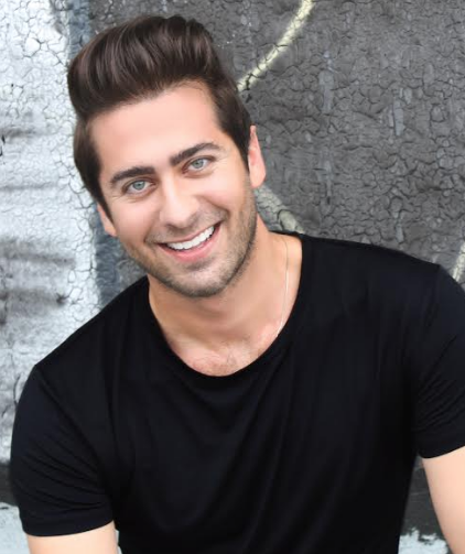 Jonathan Brenner 2021 | Broadway Artists Alliance