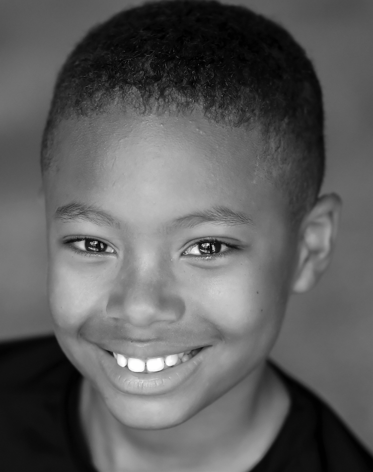 Eric Walker Jr | Broadway Artists Alliance