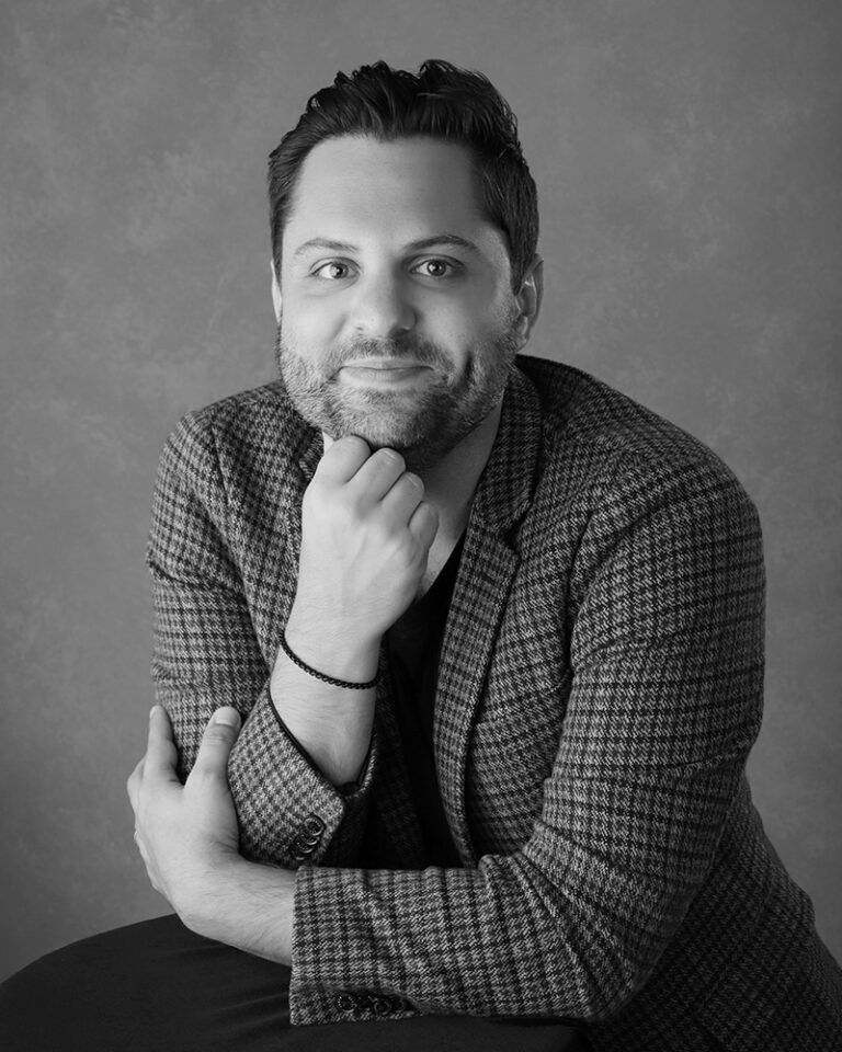 Private Coaching with Greg Uliasz | Broadway Artists Alliance