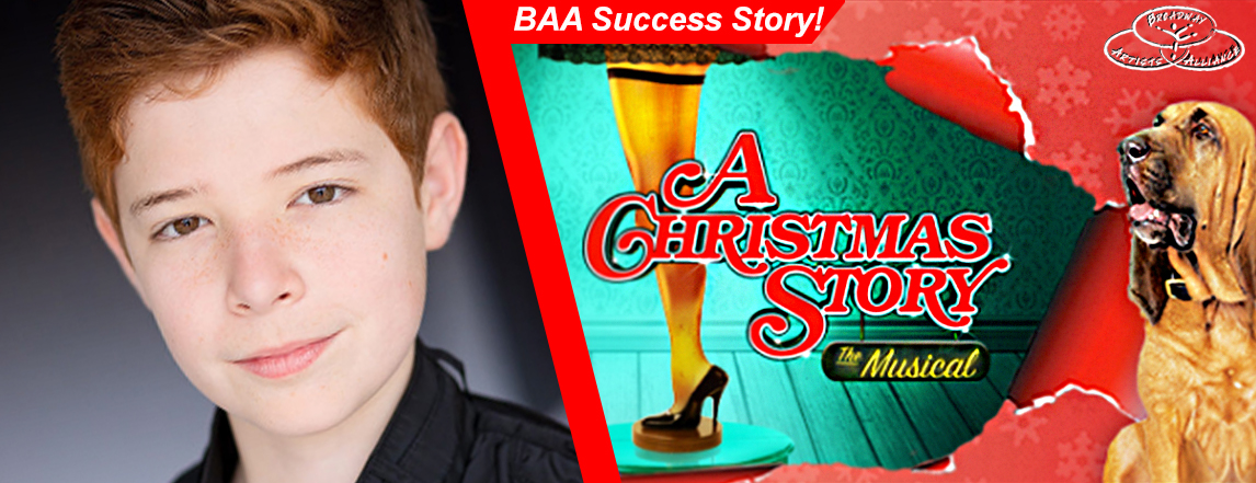 | Broadway Artists Alliance