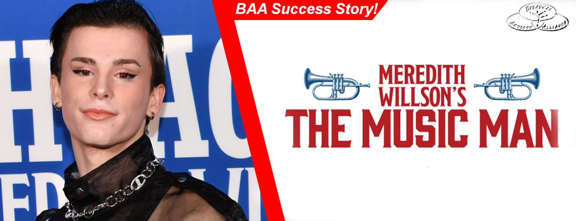 Success Stories | Broadway Artists Alliance