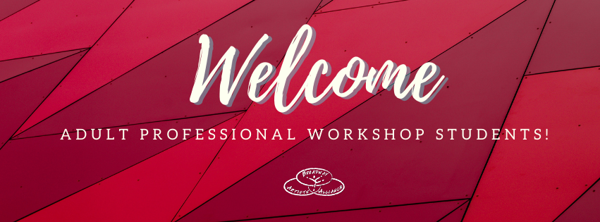 Welcome AP 2023 | Broadway Artists Alliance