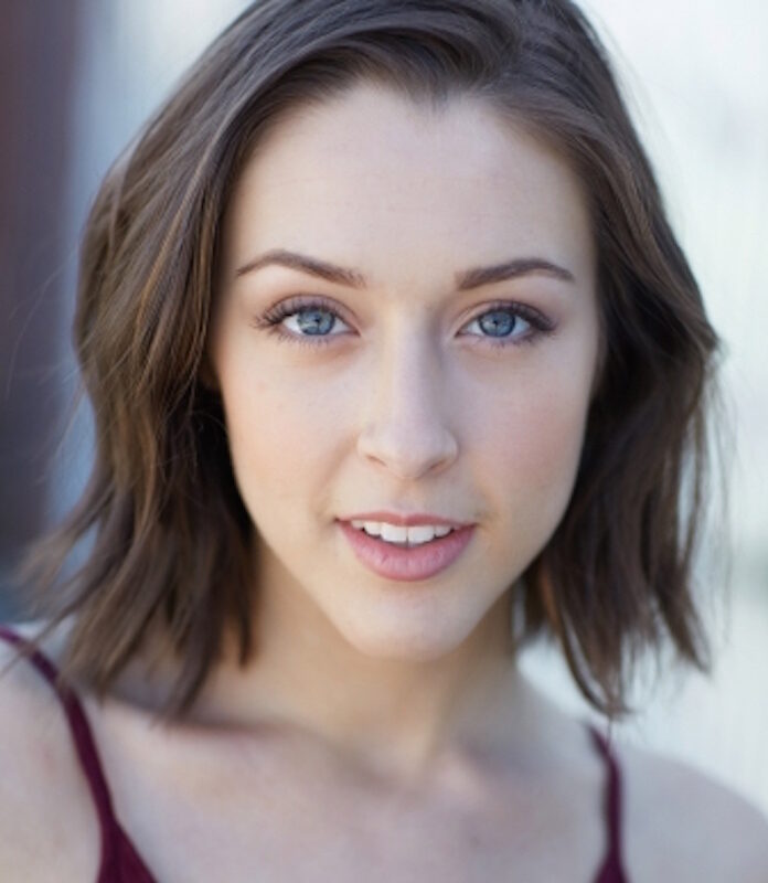 Bethany Ann Tesarck | Broadway Artists Alliance