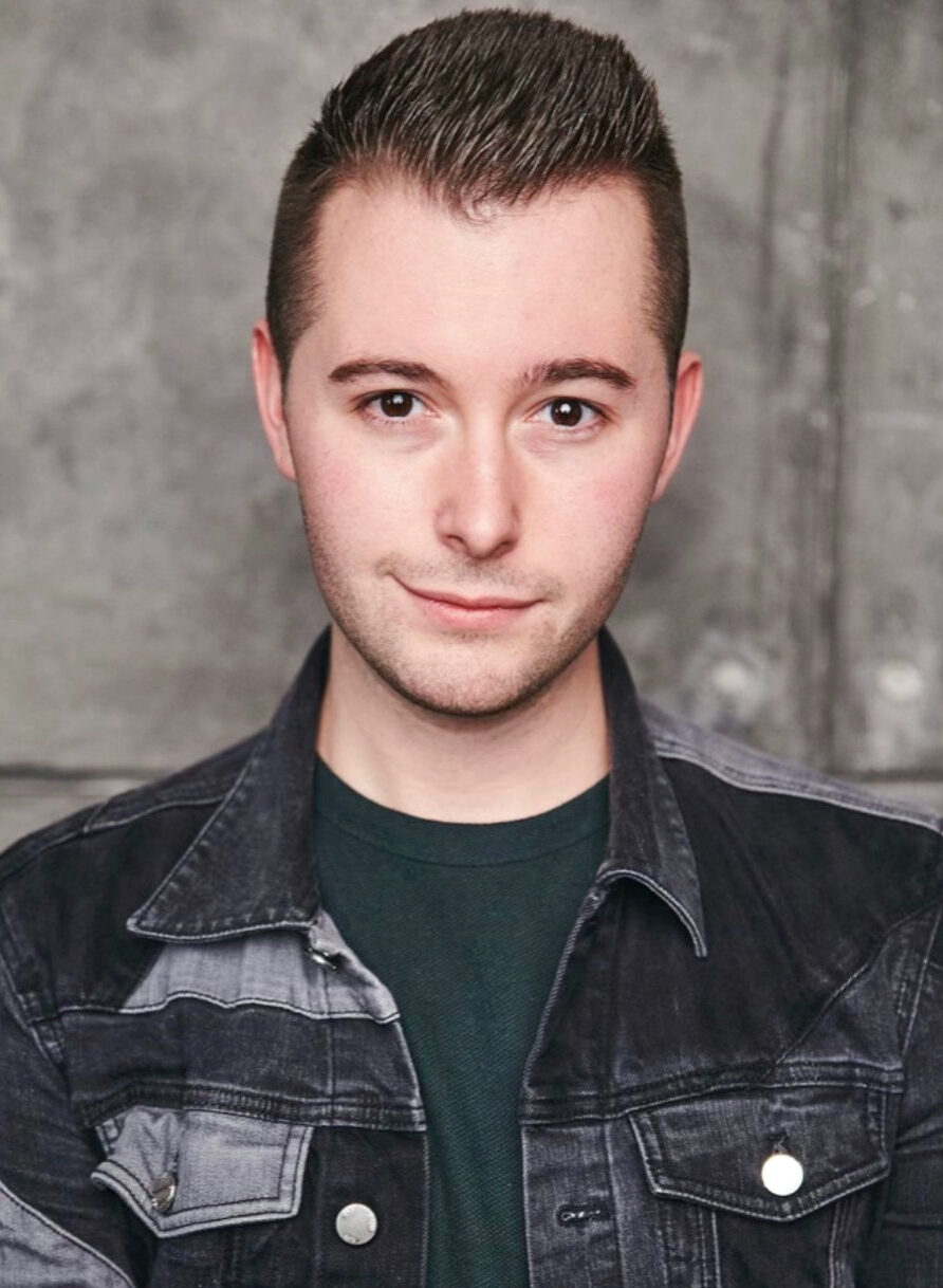 Jarrett Reiche | Broadway Artists Alliance