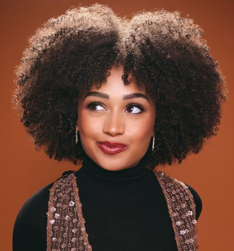 Jasmine Amy Rogers | Broadway Artists Alliance